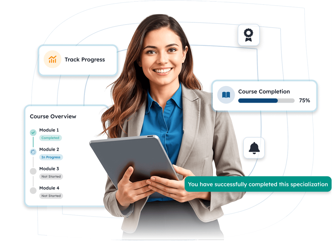 Home | Arena Learning Hub