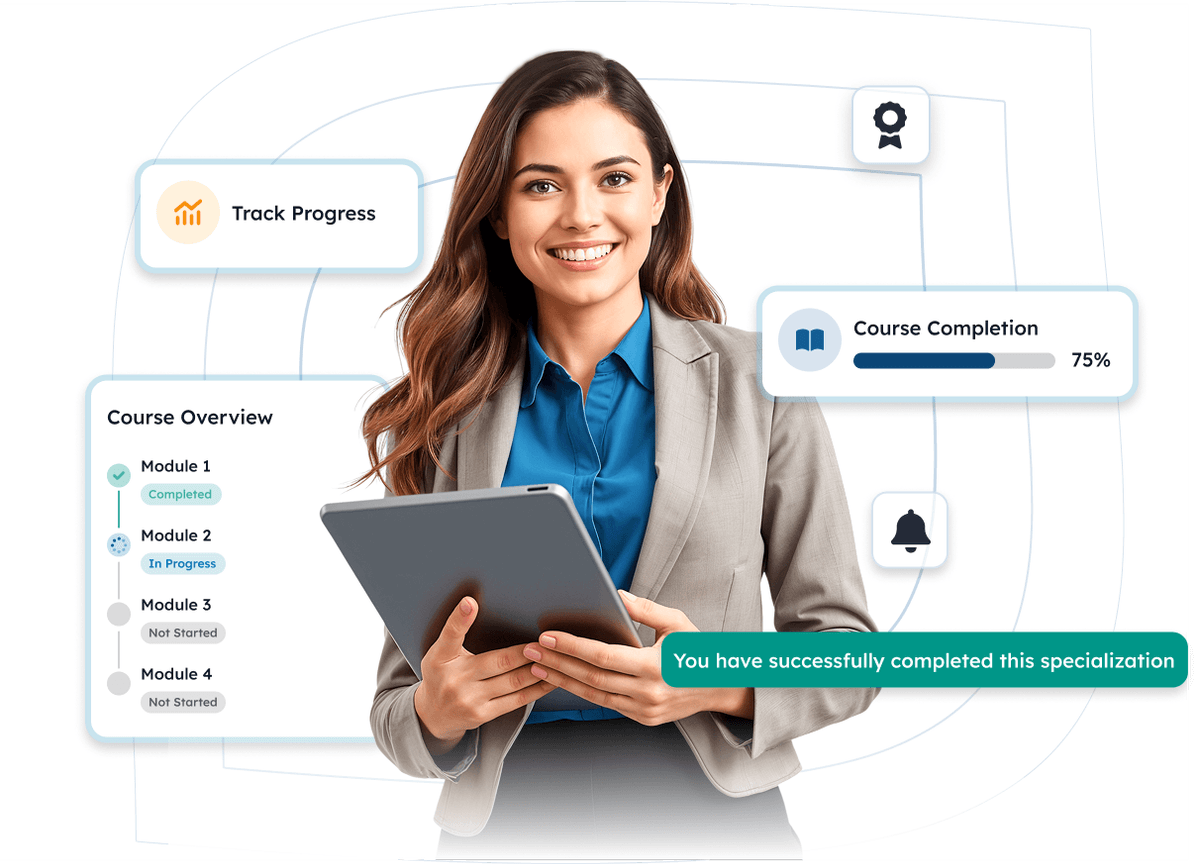 Home | Arena Learning Hub